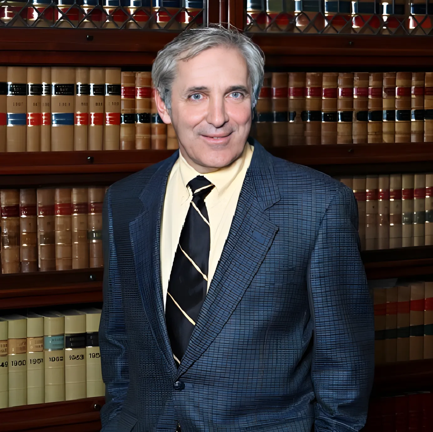Frank Genesee London Kitchener Criminal Lawyer - Call Now